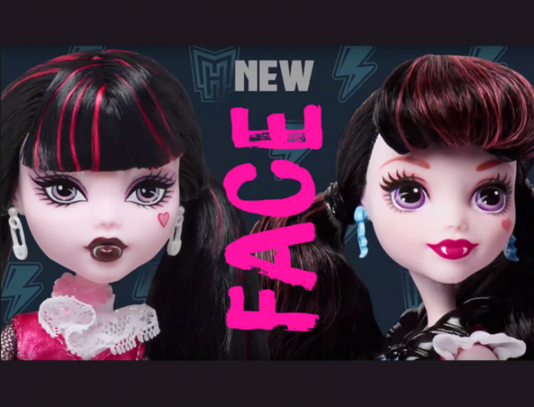 Monster High Reboot - A Collector's Thoughts - Culture Honey
