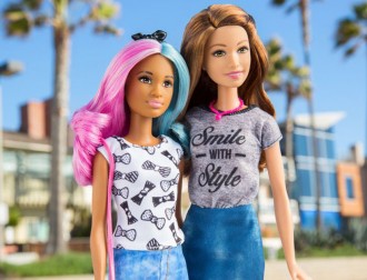 Barbie Has Curves - A New Narrative for Mattel - Culture Honey