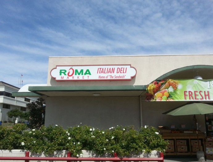 Culture Honey Bites: "The Sandwich" - A Story of Roma Market - Culture ...