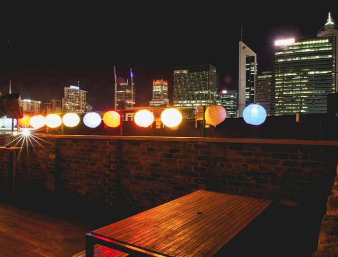 Fun, Free and in Perth: A Night in Northbridge - Culture Honey
