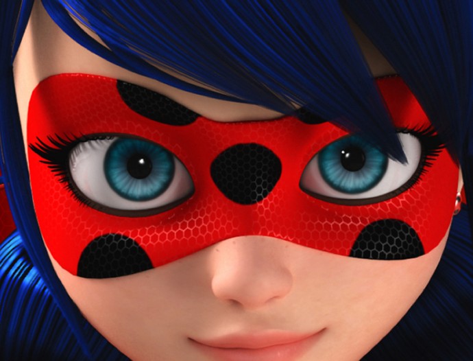Review | Miraculous Ladybug - Culture Honey
