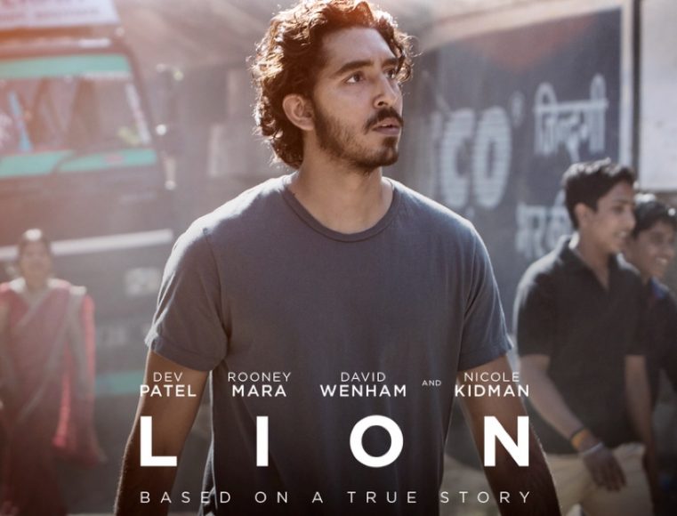 Cinema Review: Lion - Culture Honey