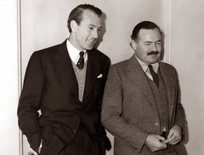 Hemingway: A How-To Guide to Living the Life of Literature's Manly Man ...