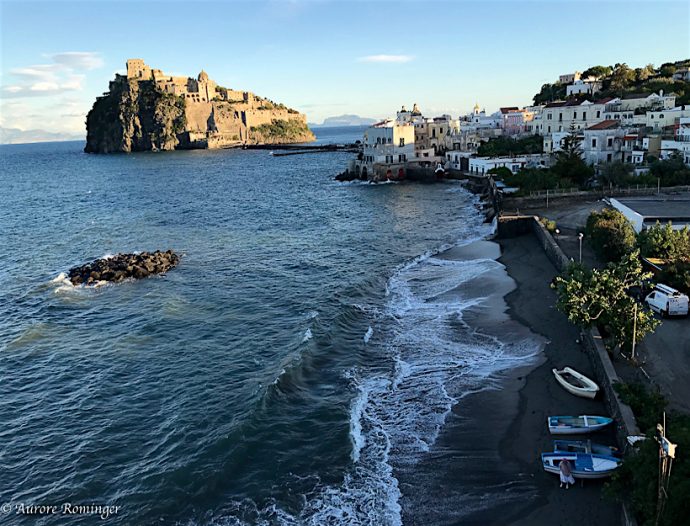 Ischia, Italy: Wellness as a Longstanding Tradition - Body, Mind ...