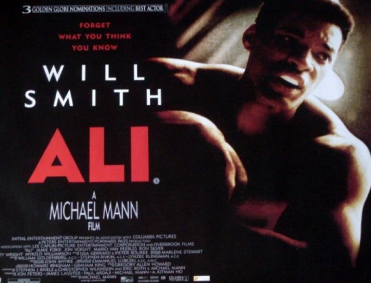 Cinema Review: Ali - Culture Honey