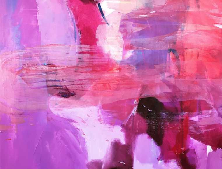 People of Note: Artist Kari Kroll - Culture Honey