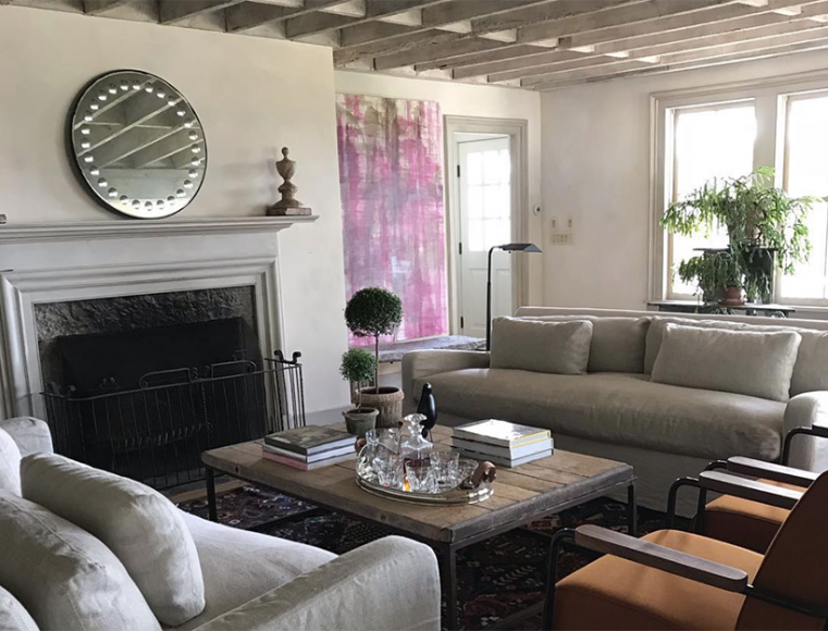 People of Note: Artist Kari Kroll - Culture Honey