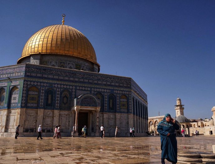 Visiting the Holy Land: Israel & Jordan - Culture Honey