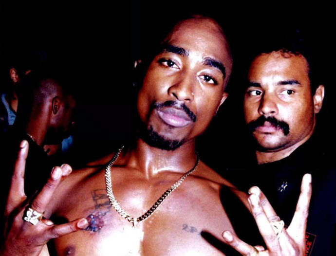 Exclusive | Tupac's Last Concert, The House of Blues, & the 22-Year-Old ...