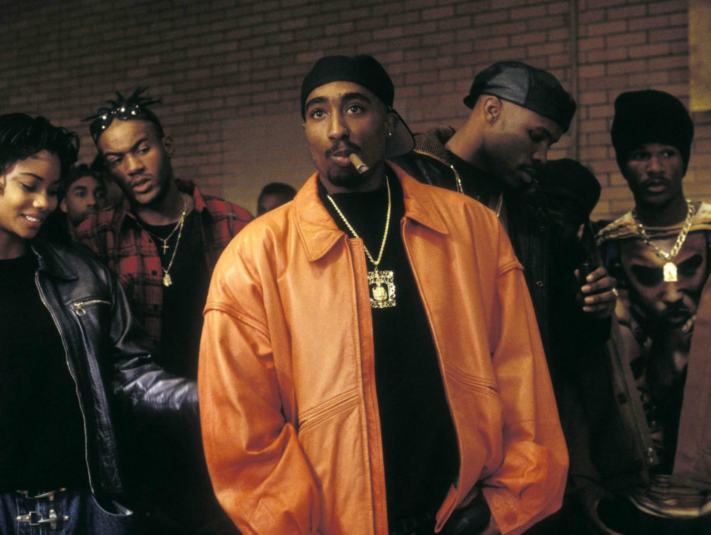 Tupac's Enduring Influence on Style! - Culture Honey