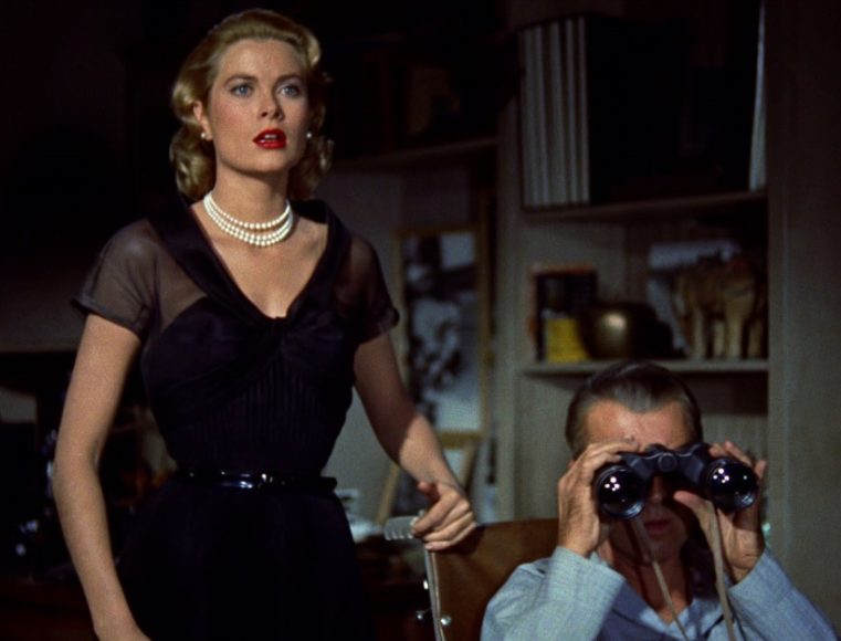 Film Review | Rear Window - Culture Honey