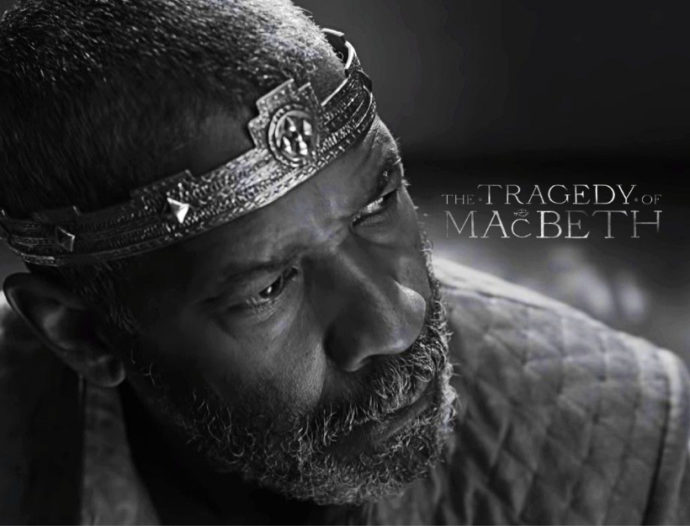 Film Review | The Tragedy of Macbeth - Culture Honey