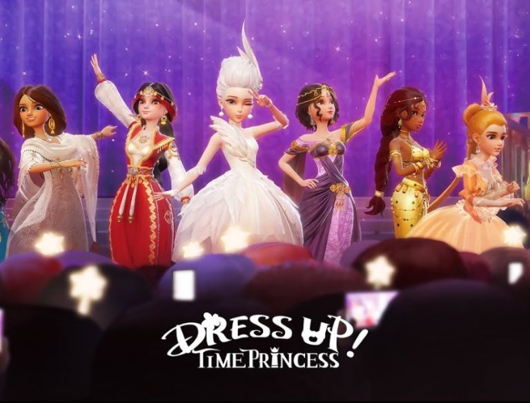 App Review | Time Princess - Culture Honey