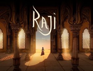 Video Game Review | Raji: An Ancient Epic - Culture Honey