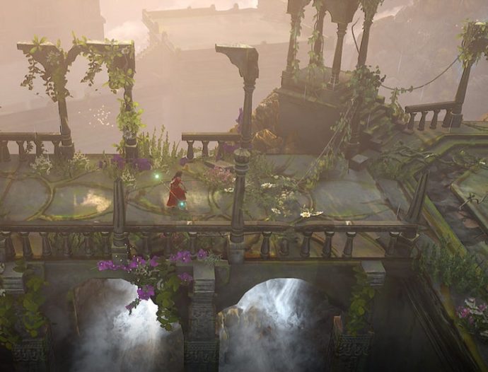 Video Game Review | Raji: An Ancient Epic - Culture Honey