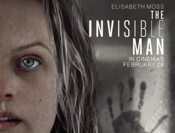 Film Review | The Invisible Man (2020) - Culture Honey
