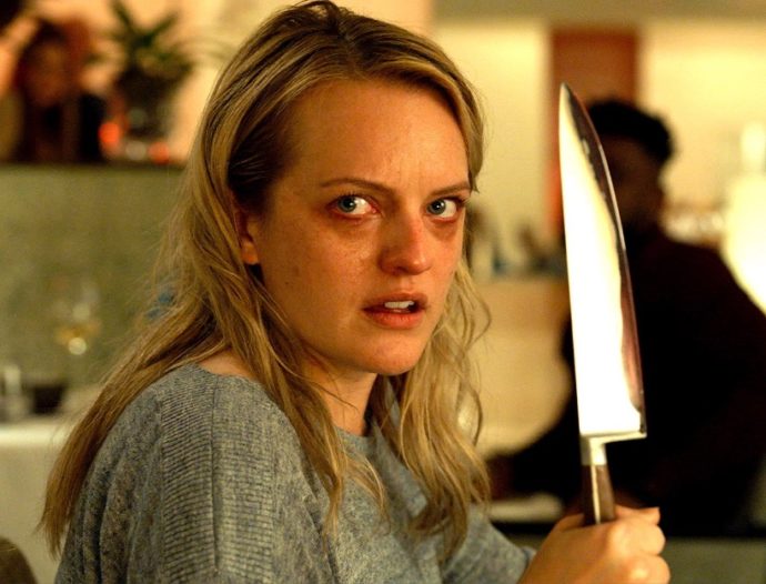 Film Review | The Invisible Man (2020) - Culture Honey