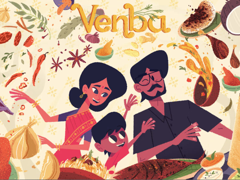Video Game Review | Venba: A Game Filled With Heart And Love - Culture ...