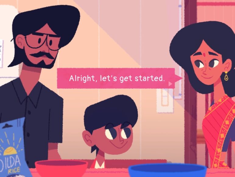 Video Game Review | Venba: A Game Filled With Heart And Love - Culture ...